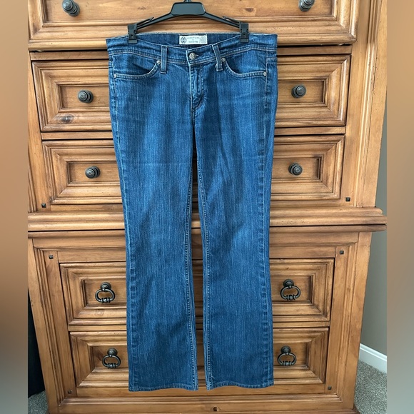 Tory Burch | Jeans | Habitual Jeans For Tory Burch | Poshmark